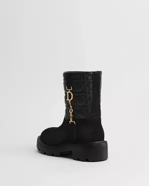 Dior Dioralps Diorly Ankle Boot