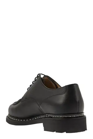 Paraboot Lace-up Casual Shoes