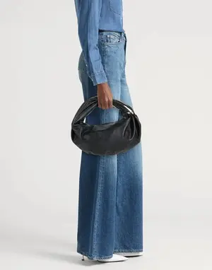 DIESEL® Leather Handbags