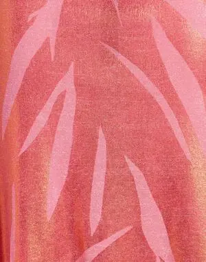 DIESEL® Two-tone Pencil Skirt