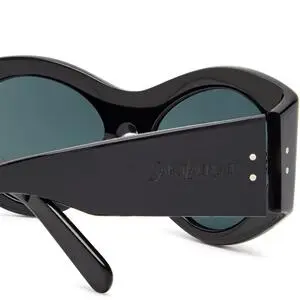 Saint Laurent Acetate Sunglasses
