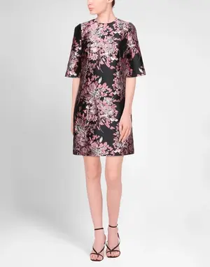 Dolce & Gabbana Short Dresses