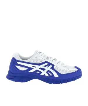 Comme Des Garçons Lace-up Sneakers