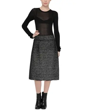 Dolce & Gabbana Midi Skirts