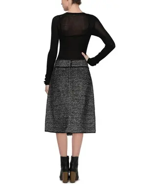 Dolce & Gabbana Midi Skirts