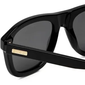 Gucci Thick-rimmed Square Sunglasses