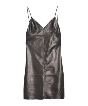 Saint Laurent Sheath Dresses