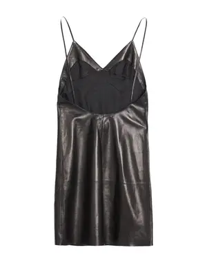 Saint Laurent Sheath Dresses