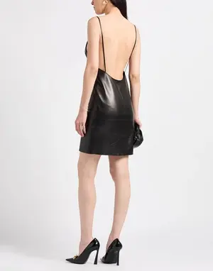 Saint Laurent Sheath Dresses
