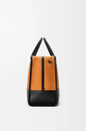 Loewe Amazona 180 Duffle In Nubuck