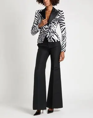 Dolce & Gabbana Zebra-print Blazer