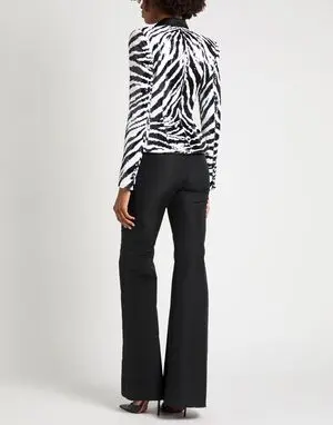 Dolce & Gabbana Zebra-print Blazer