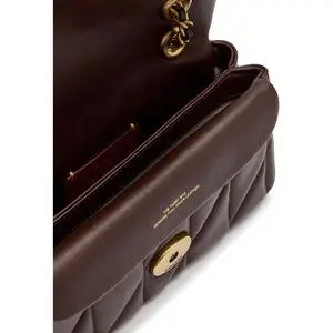 COACH A Light And Simple Small Bag - Red