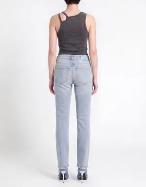 DIESEL® Light Wash Skinny Jeans