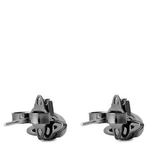 VIVIENNE WESTWOOD Saturn-shaped Earring