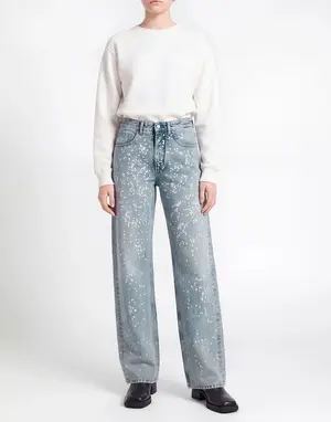MAISON MARGIELA Straight-leg Jeans