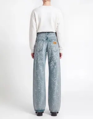 MAISON MARGIELA Straight-leg Jeans