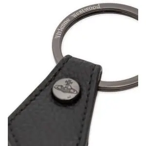 VIVIENNE WESTWOOD Metal Keychain