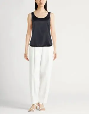 Max Mara Sleeveless Tops