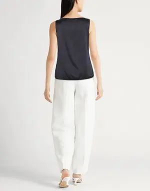 Max Mara Sleeveless Tops
