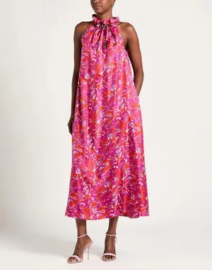 Max Mara Silk Dresses