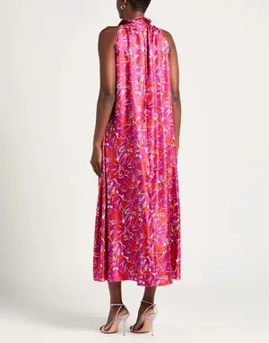 Max Mara Silk Dresses