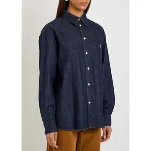 Polo Ralph Lauren Sleeve Regular Fit Denim Shirt
