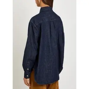 Polo Ralph Lauren Sleeve Regular Fit Denim Shirt