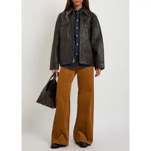 Polo Ralph Lauren Sleeve Regular Fit Denim Shirt