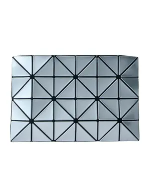 Issey Miyake Quilted Clutch