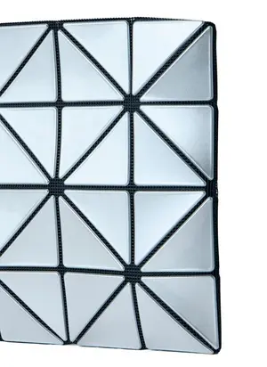 Issey Miyake Quilted Clutch