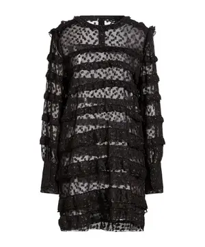 Isabel Marant Étoile Short Dresses