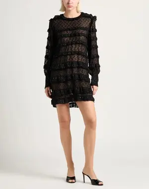 Isabel Marant Étoile Short Dresses