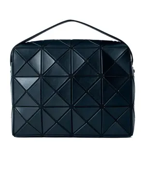 Issey Miyake Quilted Handbag