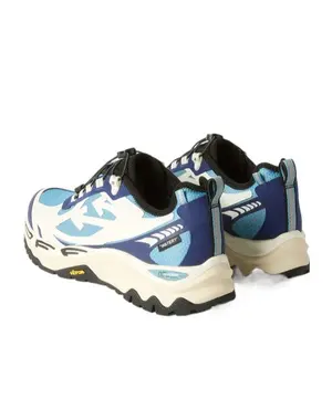 Off-White Be Right Back Trail Low Sneakers
