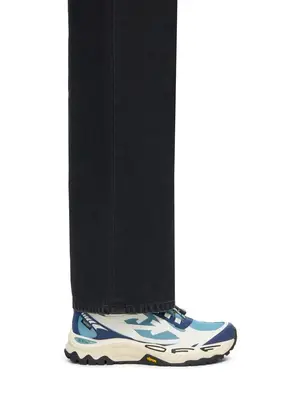 Off-White Be Right Back Trail Low Sneakers