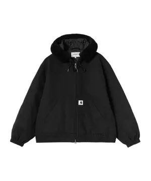 Carhartt Work In Progress Corey Active Jacket - Black