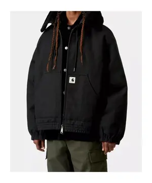 Carhartt Work In Progress Corey Active Jacket