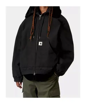 Carhartt Work In Progress Corey Active Jacket