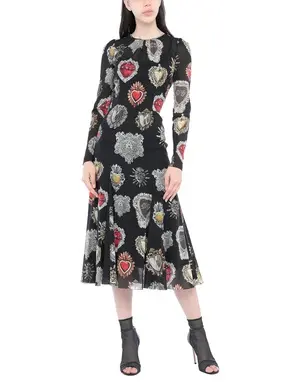 Dolce & Gabbana Midi Dresses