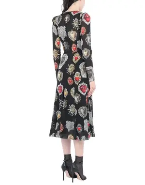 Dolce & Gabbana Midi Dresses