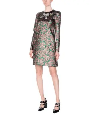 Dolce & Gabbana Short Dresses