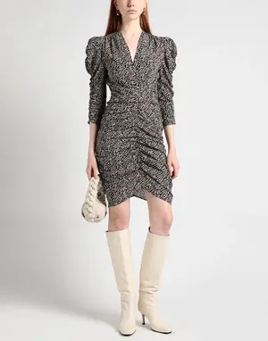 Isabel Marant Étoile Short Dresses