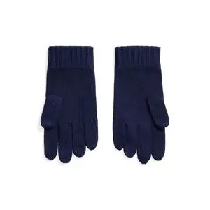 Polo Ralph Lauren Knitted Warm Gloves