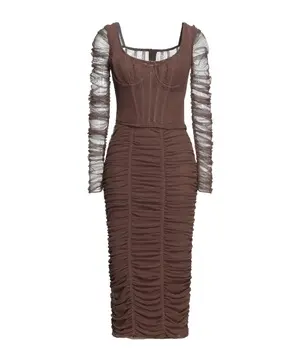 Dolce & Gabbana Midi Dresses