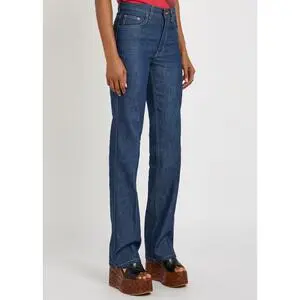 Chloé Medium-weight Jeans