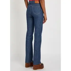 Chloé Medium-weight Jeans