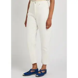 Polo Ralph Lauren High-waist Jeans