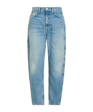 Polo Ralph Lauren Mid-rise Jeans