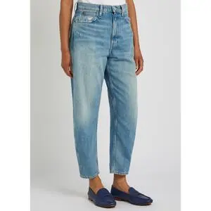 Polo Ralph Lauren Mid-rise Jeans